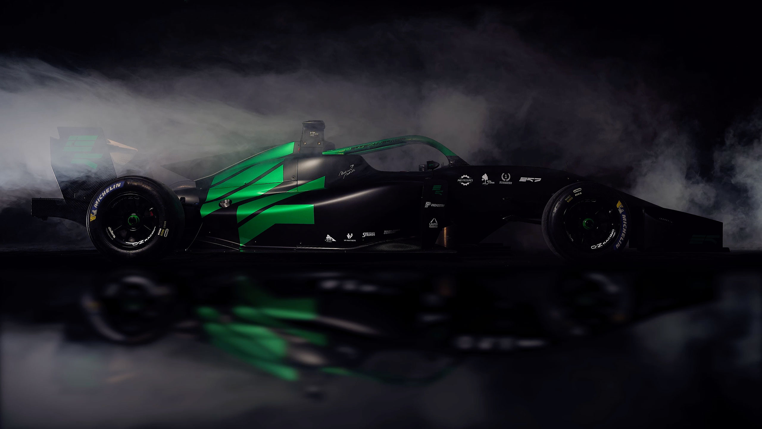 Formule 3 – Effective Racing