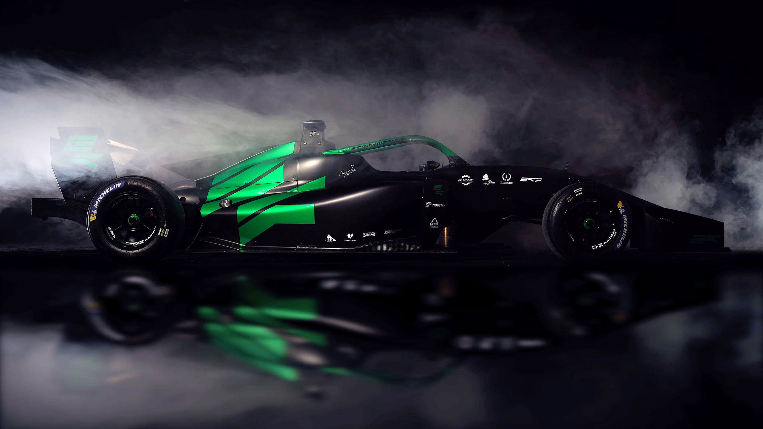 Formule 3 – Effective Racing