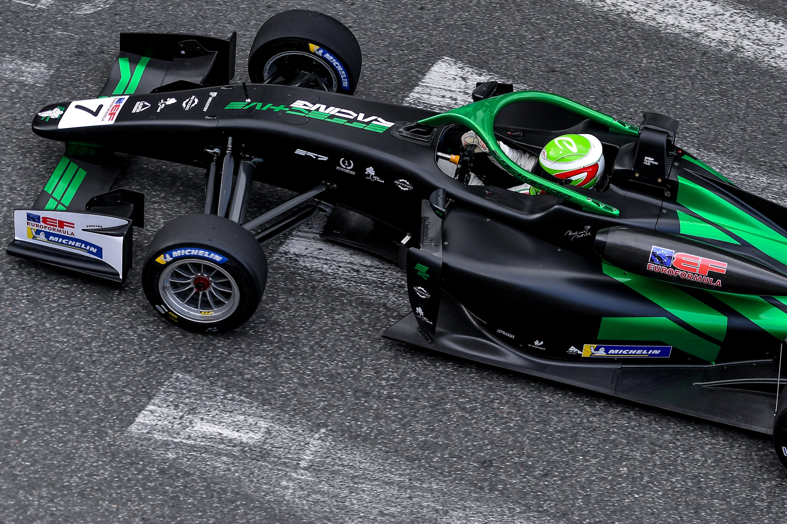 2022-06-08 Ruik – Effective Racing