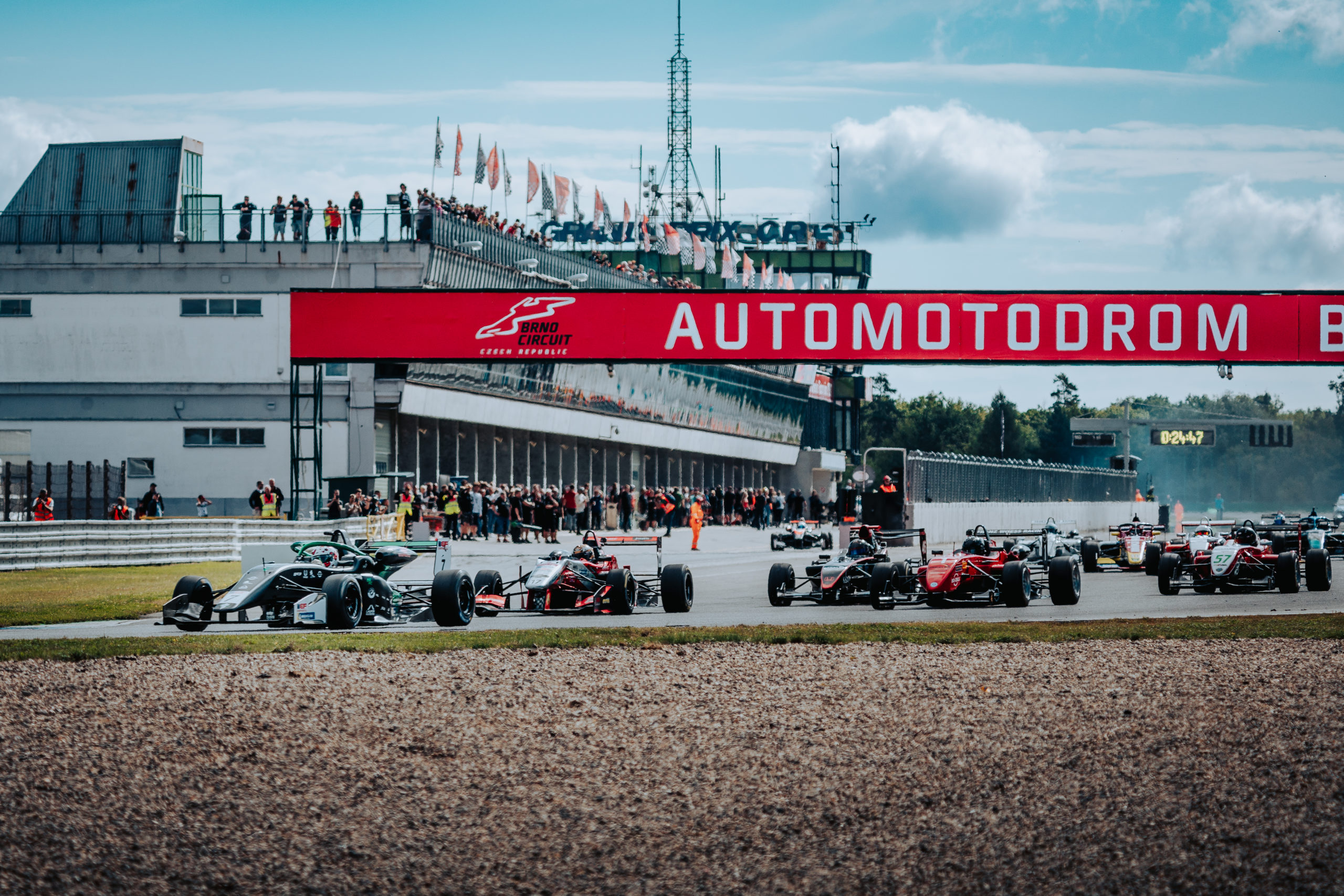 2022-09-13 Ruik – Effective Racing